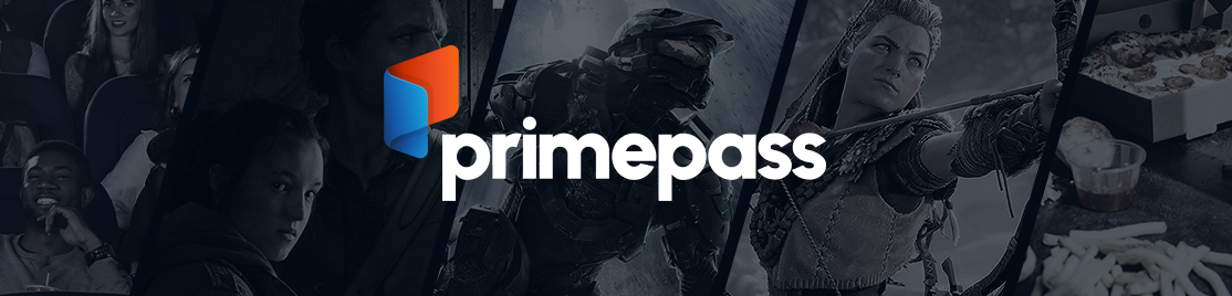 Primepass